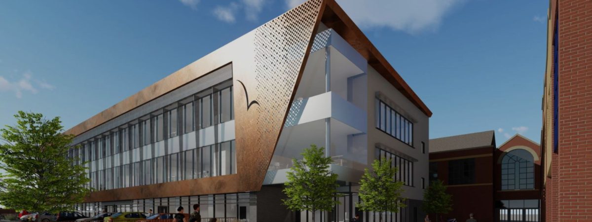 Printing Services in Chester | Customised Print & Design